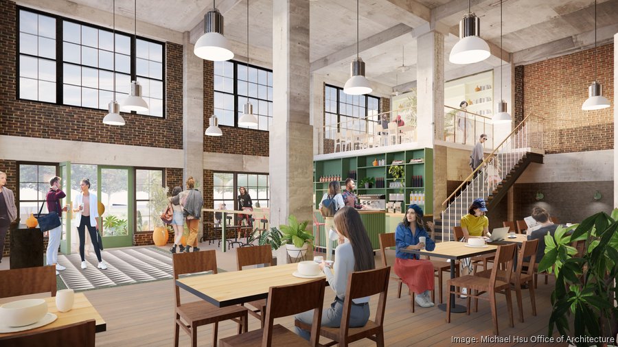 Radom Capital, Triten Real Estate to develop 2nd Heights project ...