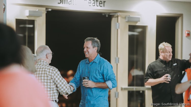 SouthBrook Church expands athletic facilities with $6M renovation ...