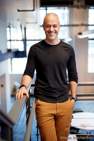 ButcherBox acquires Shark Tank startup backed by Mark Cuban deal, first ...