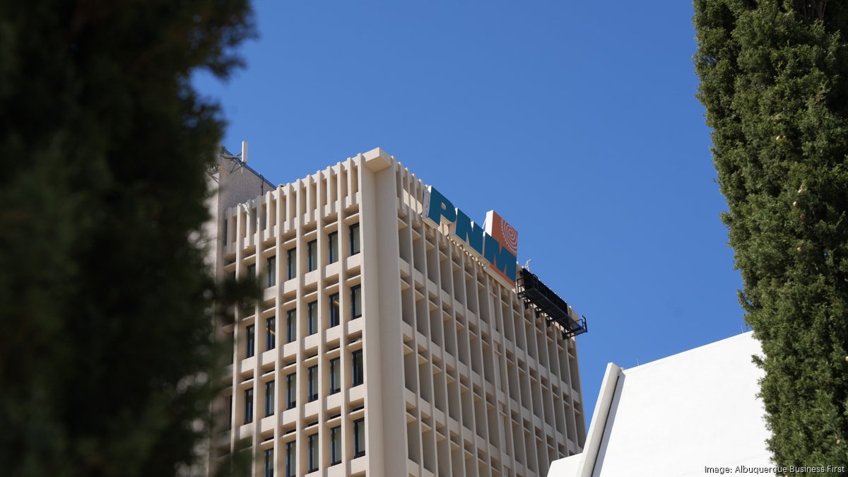 TXNM Energy Inc. executive Lisa Eden announces retirement - Albuquerque ...