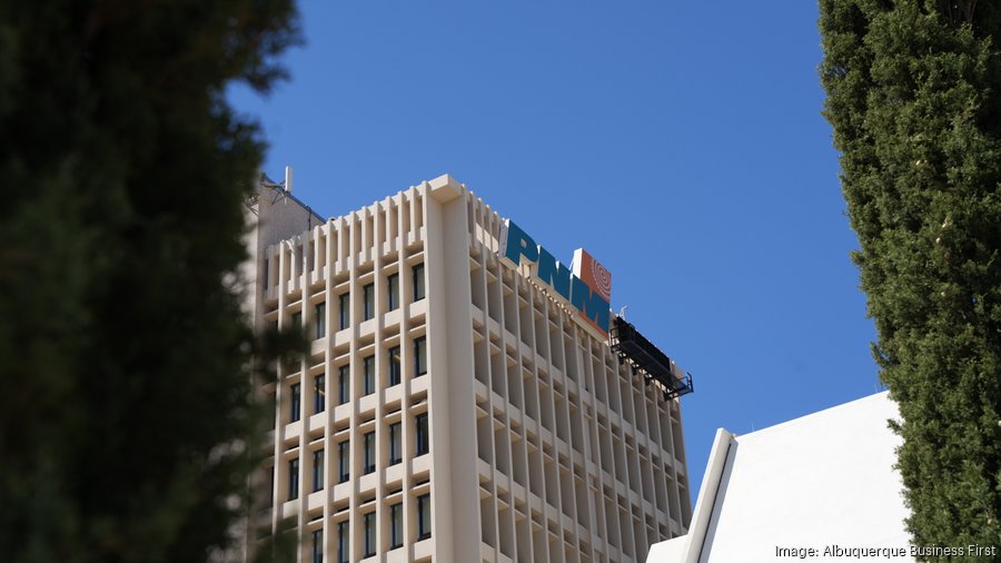 PNM Resources looks to cover $174M through rate increases - Albuquerque ...