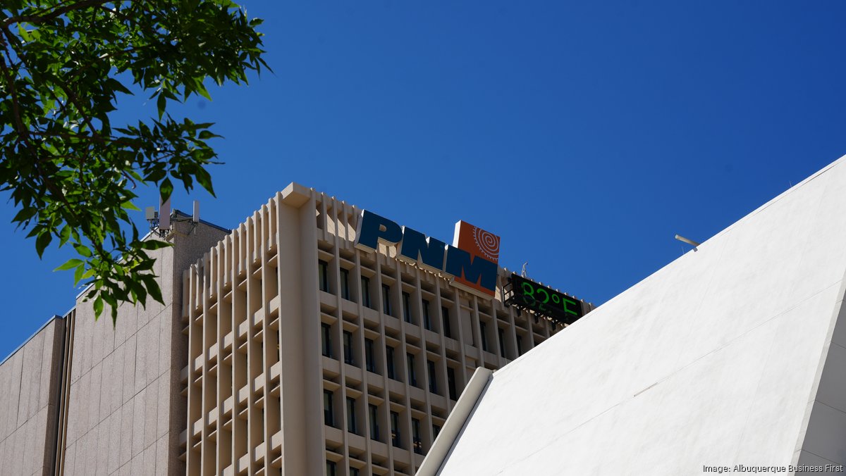 PNM Resources (NYSE: PNM) changes name, ticker symbol - Albuquerque ...