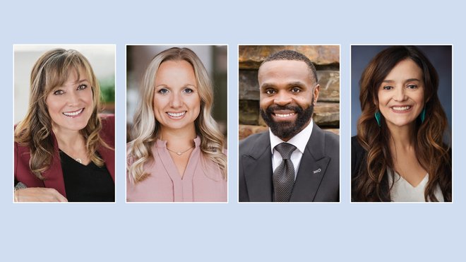 Table of Experts: Building a culture of wellbeing - Portland Business ...