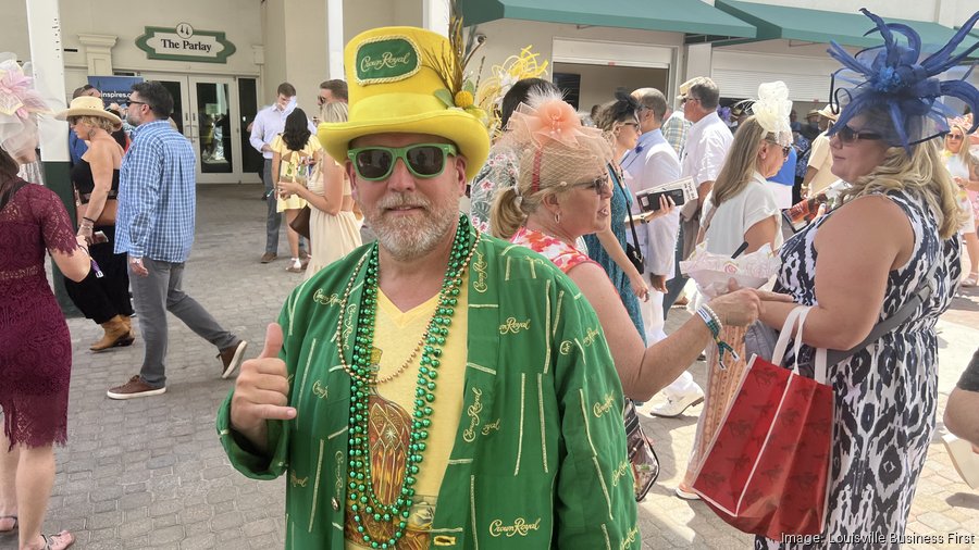 Scenes from Thurby 2024 at Churchill Downs (PHOTOS) - Louisville ...