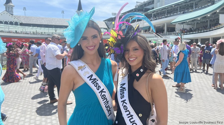 Scenes from Thurby 2024 at Churchill Downs (PHOTOS) - Louisville ...