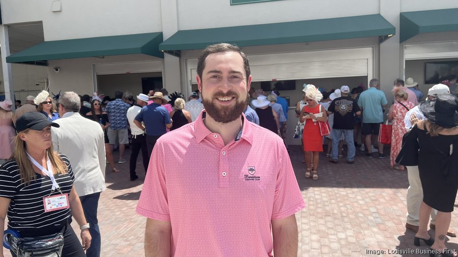 Scenes from Thurby 2024 at Churchill Downs (PHOTOS) - Louisville ...