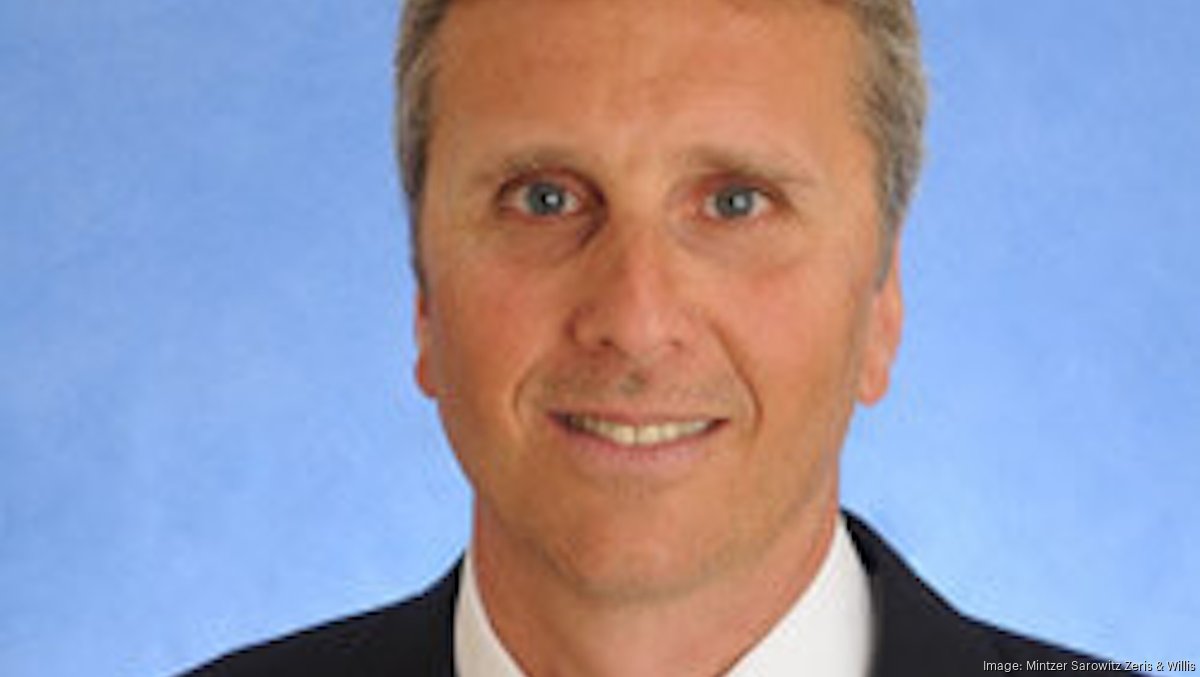 Philadelphia law firm Mintzer Sarowitz Zeris Ledva & Meyers acquired ...