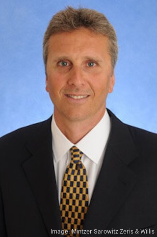 Philadelphia law firm Mintzer Sarowitz Zeris Ledva & Meyers acquired ...