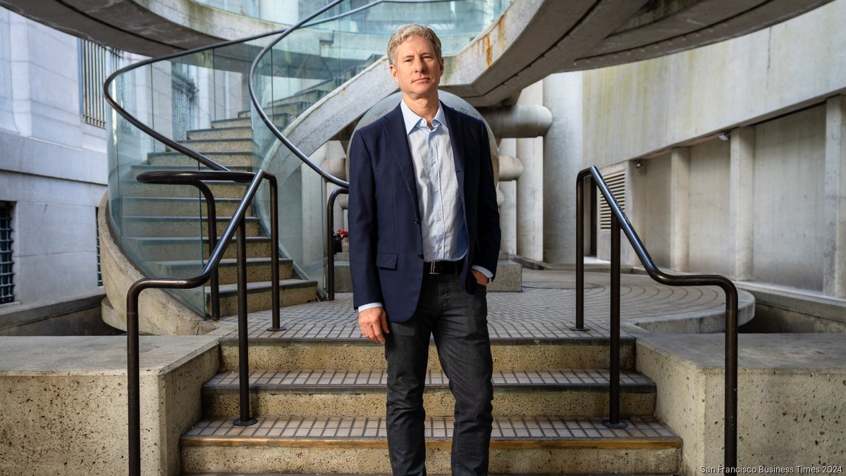 Bay Area Business Hall of Fame picks Chris Larsen, Clint Reilly - San ...