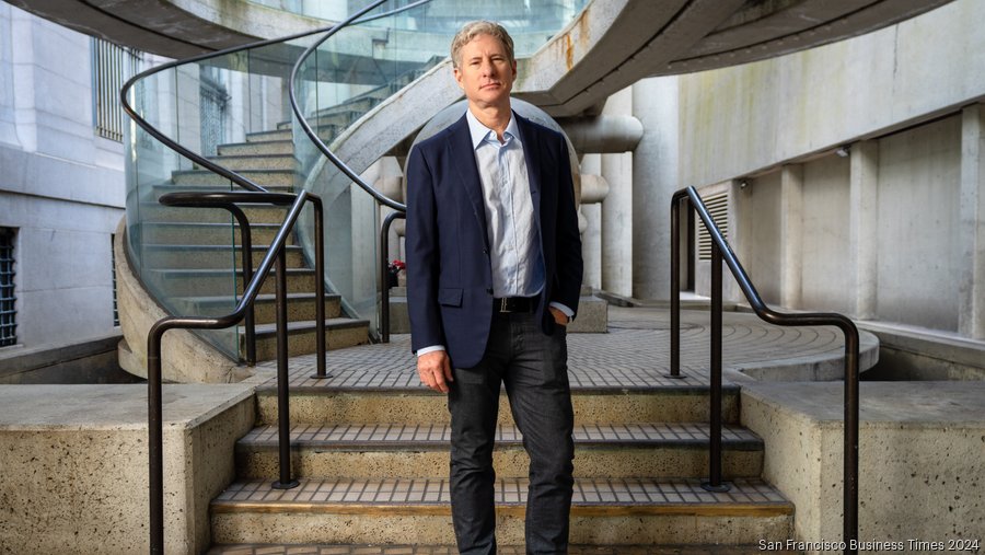 Ripple Chairman Chris Larsen blasts union-backed billionaire tax - San ...