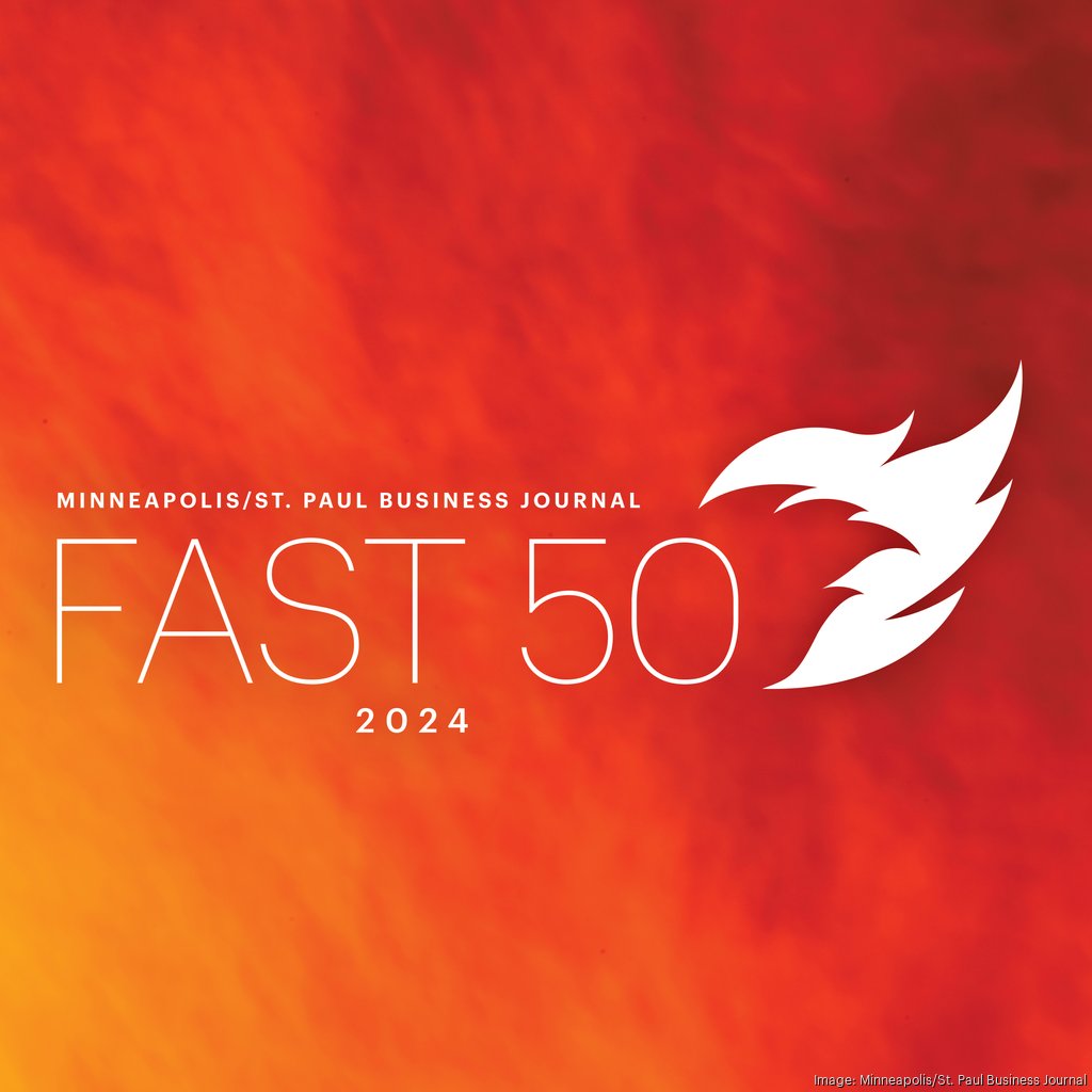 Nominations - Minneapolis / St. Paul Business Journal