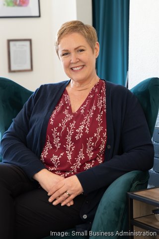 Seattle Green Cleaning Service gets SBA award - Puget Sound Business ...