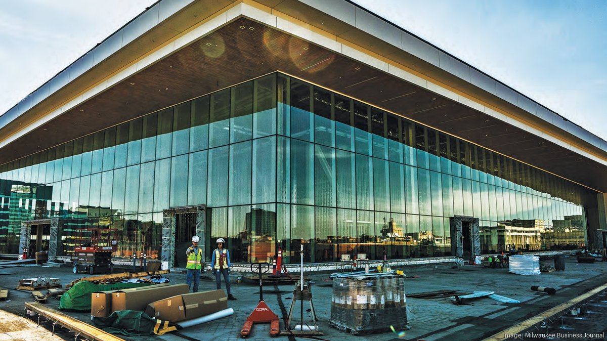 Your guide to 'From the Ground Up': A special report on the Baird ...