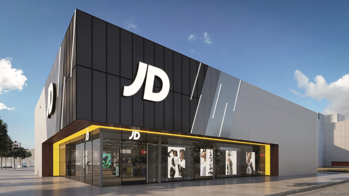 JD Sports, Iconix Fitness set summer openings at Hollywood Park - L.A ...
