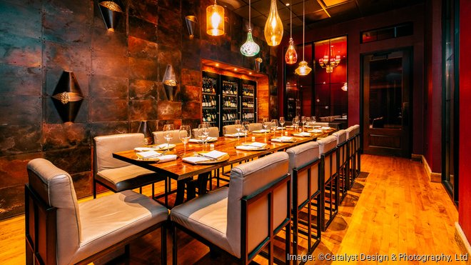 Delafield restaurant named among country's most beautiful - Milwaukee ...