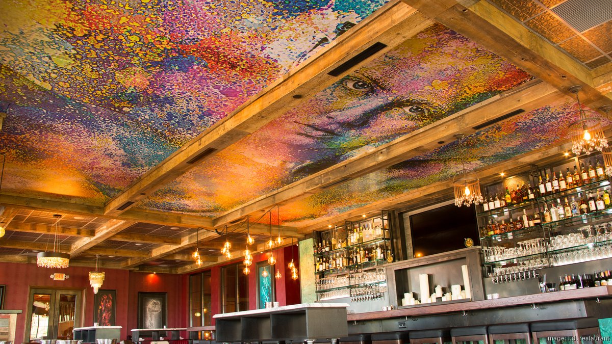Delafield restaurant named among country's most beautiful - Milwaukee ...