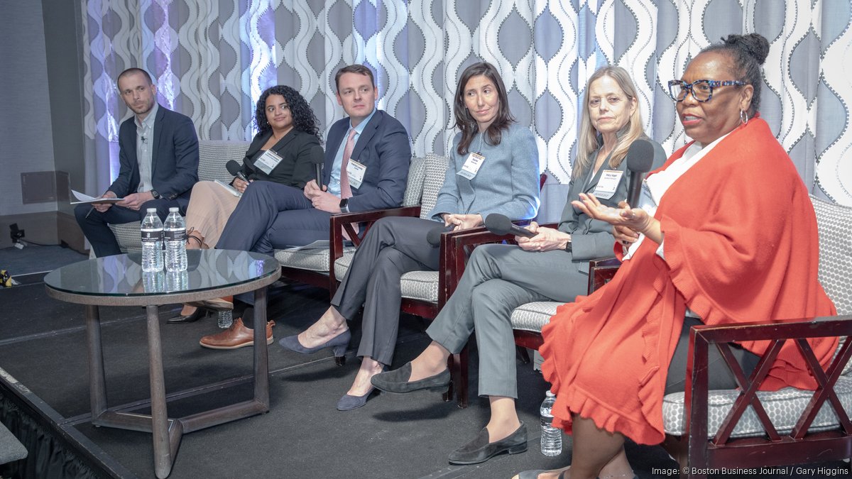 BBJ panelists talk construction workforce development efforts - Boston ...