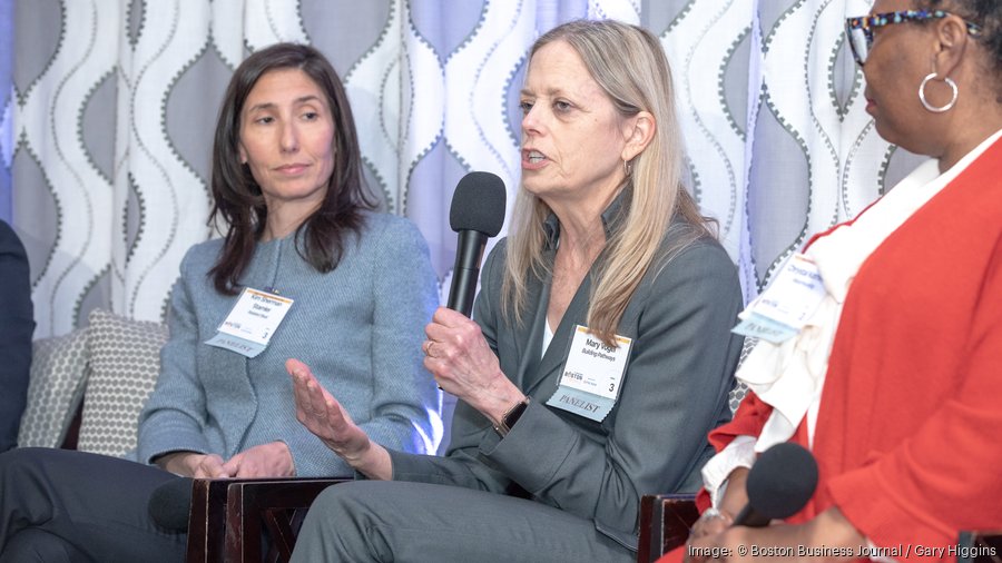 BBJ panelists talk construction workforce development efforts - Boston ...