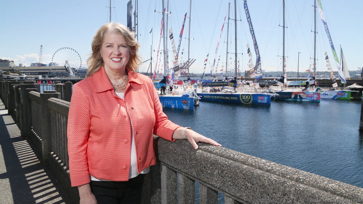 Seattle commission eyes bid to host NFL draft - Puget Sound Business ...