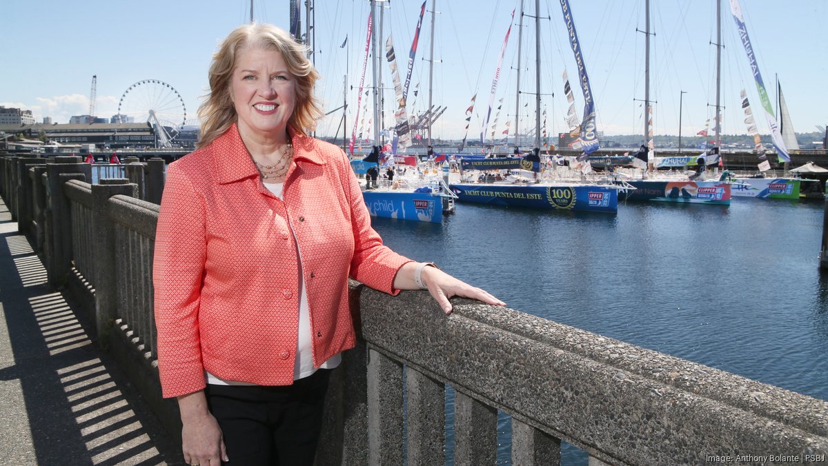 Sports Commission CEO on which big events Seattle will target after ...