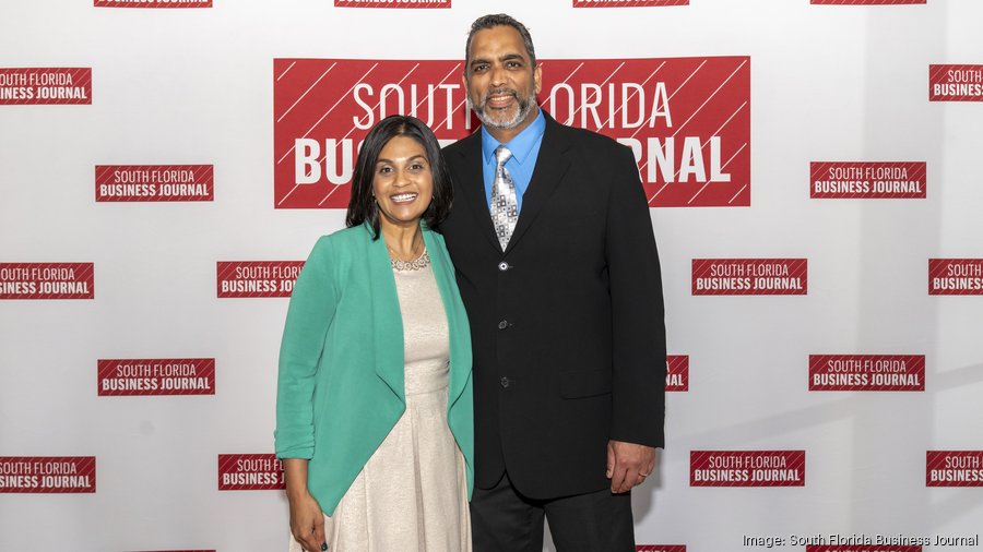 Inside the South Florida Business Journal 2024 CFO Awards - South ...