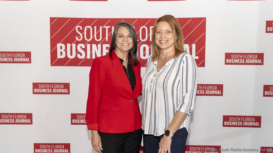 Inside the South Florida Business Journal 2024 CFO Awards - South ...