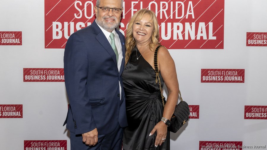 Inside the South Florida Business Journal 2024 CFO Awards - South ...
