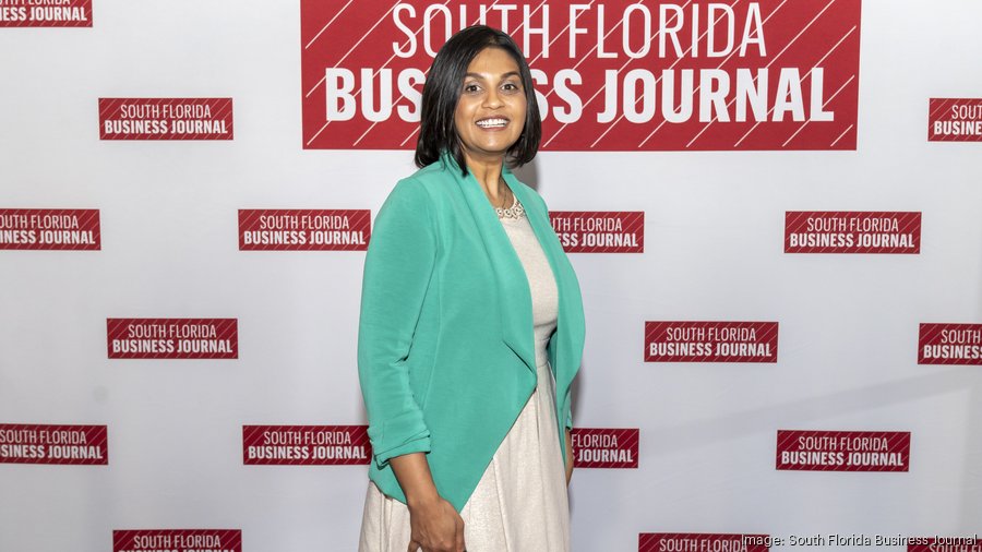 Inside the South Florida Business Journal 2024 CFO Awards - South ...
