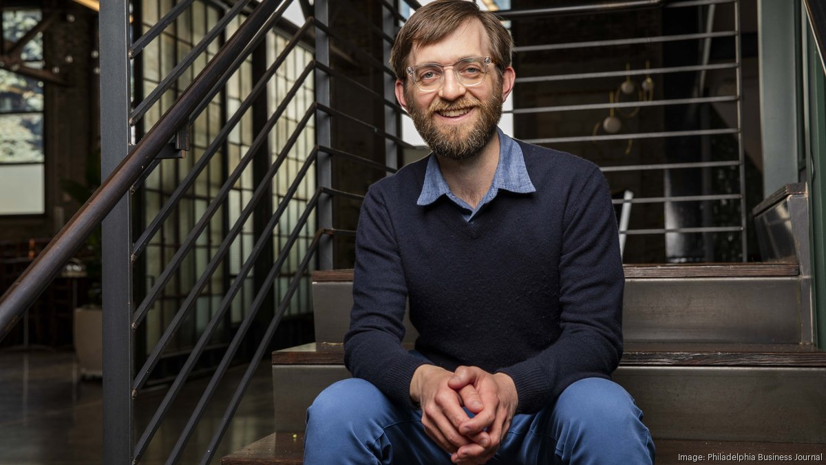 Daniel Wisniewski - Philadelphia Business Journal