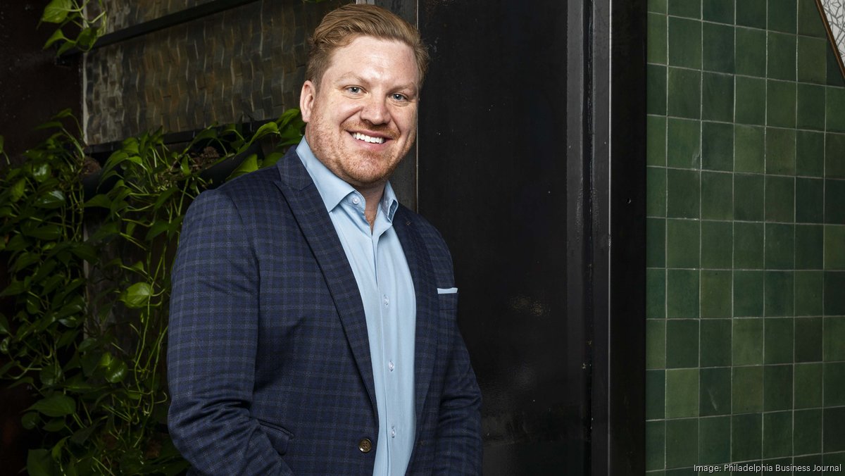 Michael Sulkes - Philadelphia Business Journal