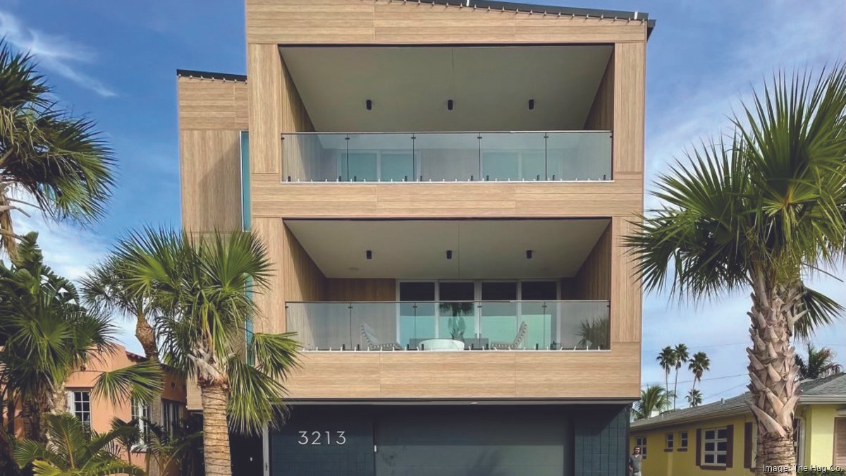 The Hug Co. brings California living to Florida - Tampa Bay Business ...