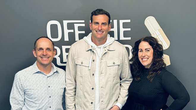 Cale Johnston, founder and CEO of Roy and former CEO of ClickSWITCH, on ...