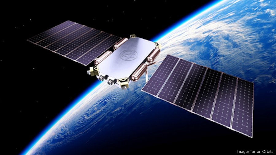 Lockheed Martin drops bid to acquire Terran Orbital - South Florida ...