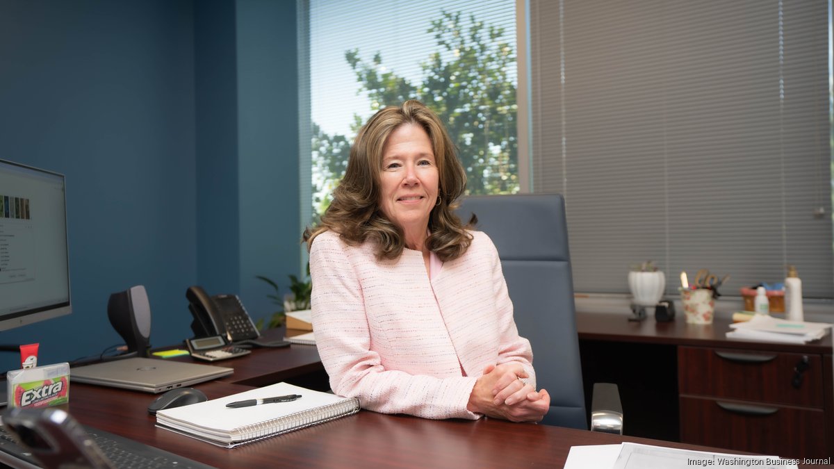 HR Impact Award Winner: Denise Bailey of Koniag Government Services ...