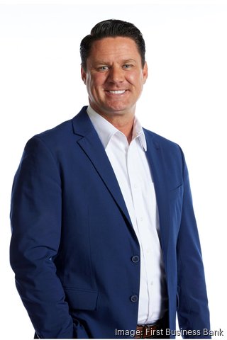 Mahoney leaves Enterprise to lead First Business Bank in KC - Kansas ...