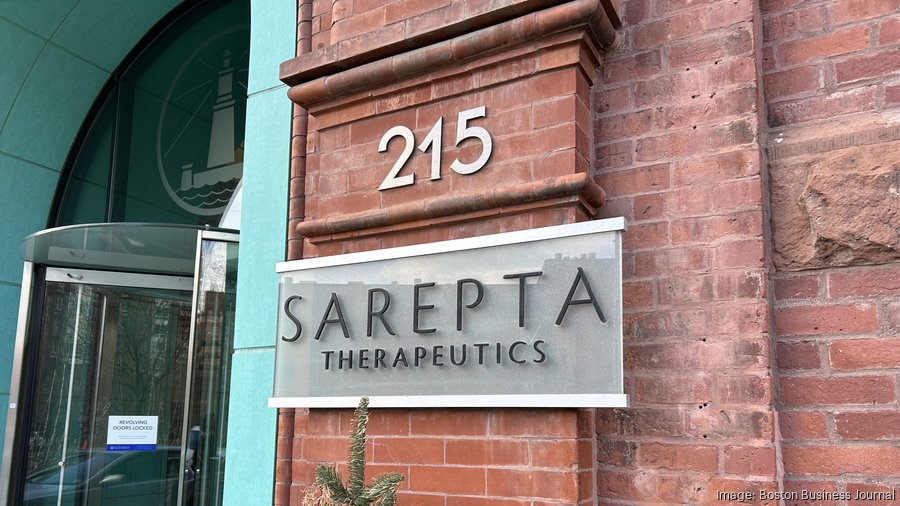 Duchenne parents call for FDA, Sarepta to resume gene therapy - Boston ...
