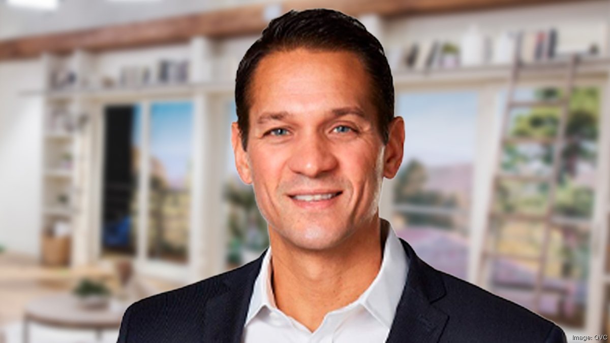 Former QVC exec finds new purpose at the American Cancer Society ...