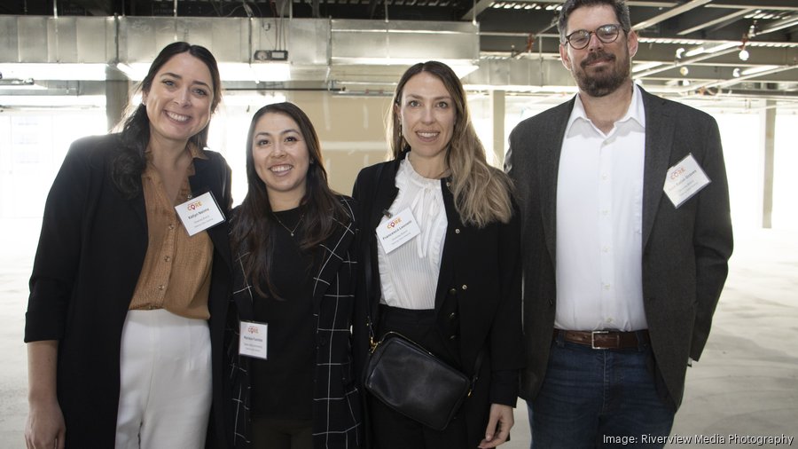 After Hours photos: Business Journal's Redefining the Core - Sacramento ...