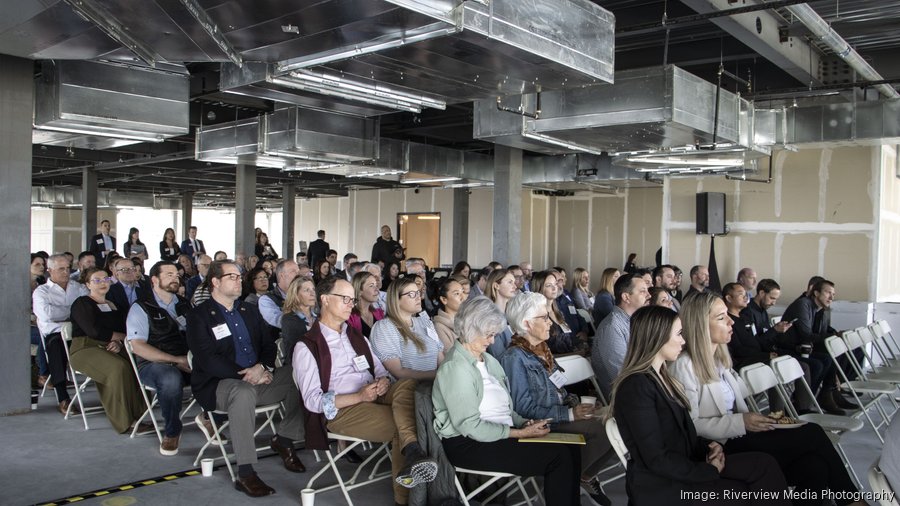 After Hours photos: Business Journal's Redefining the Core - Sacramento ...