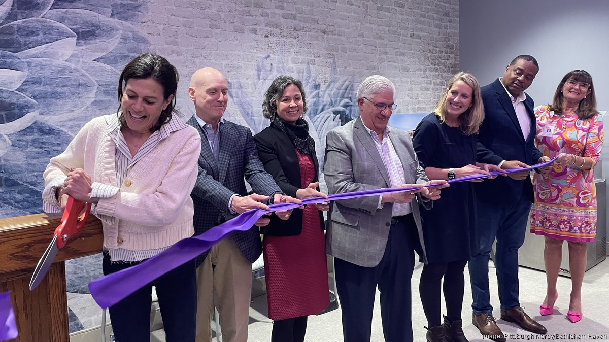 Around Town: Bethlehem Haven homecoming and Rosedale Tech ribbon ...