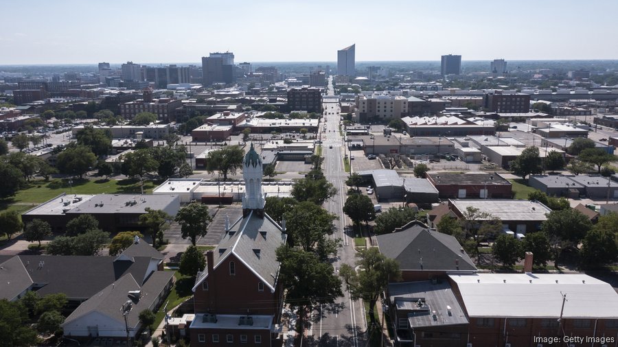 Wichita one of top 50 best places to live in U.S. - Wichita Business ...