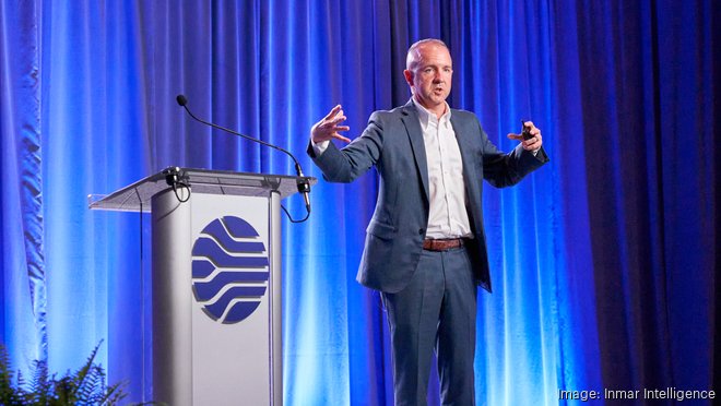 Inmar Intelligence CEO Spencer Baird says Winston-Salem company will ...