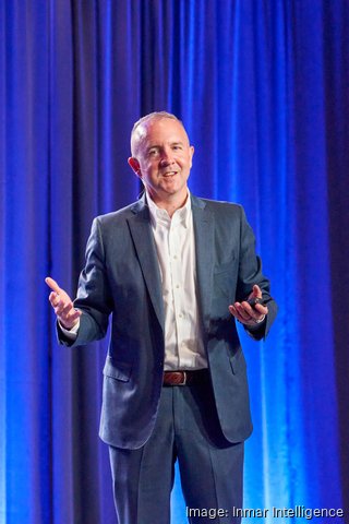 Inmar Intelligence CEO Spencer Baird says Winston-Salem company will ...