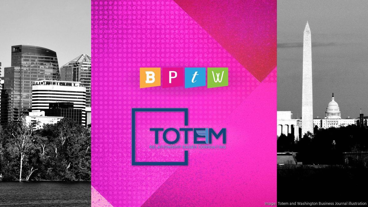 Totem - Washington Business Journal