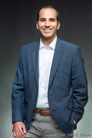 higginbotham-acquisition-strategy-ceo-rusty-reid - Dallas Business Journal