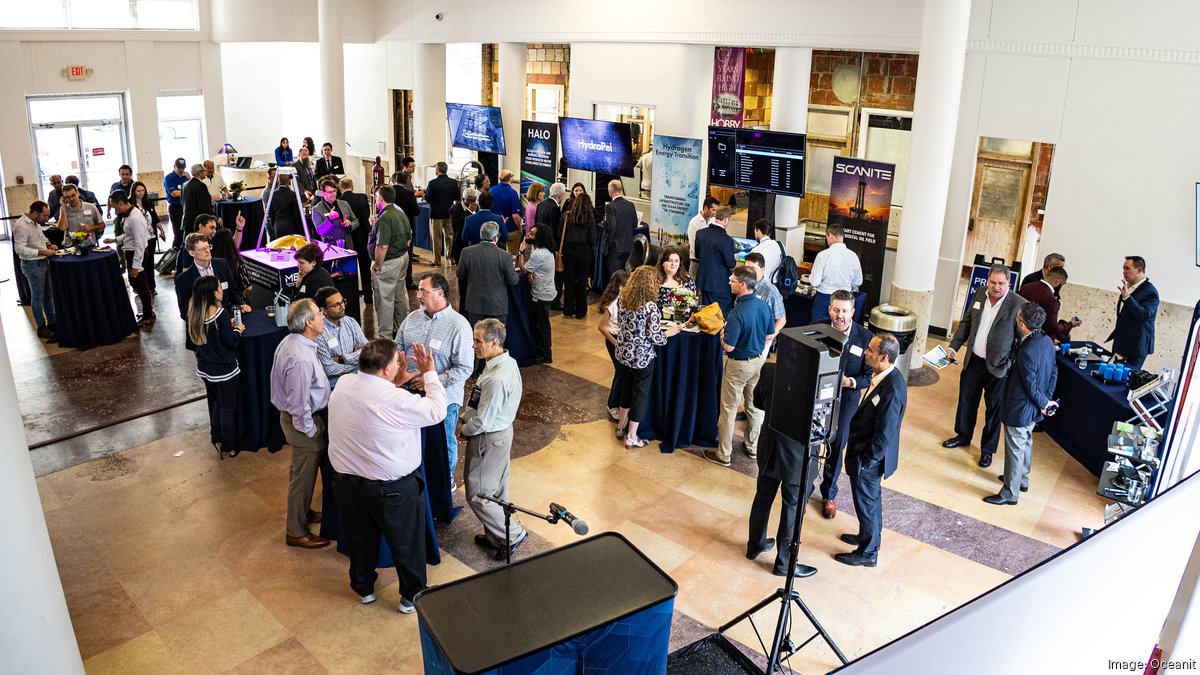 Hawaii-based Oceanit to host Technology Showcase in Texas - Pacific ...