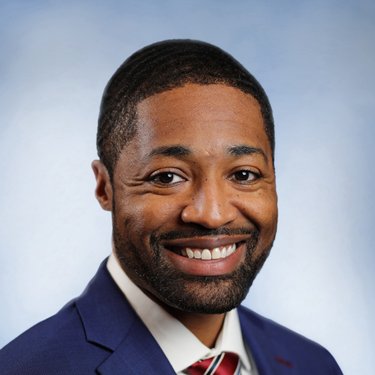 Almar Walter | People on The Move - Columbus Business First