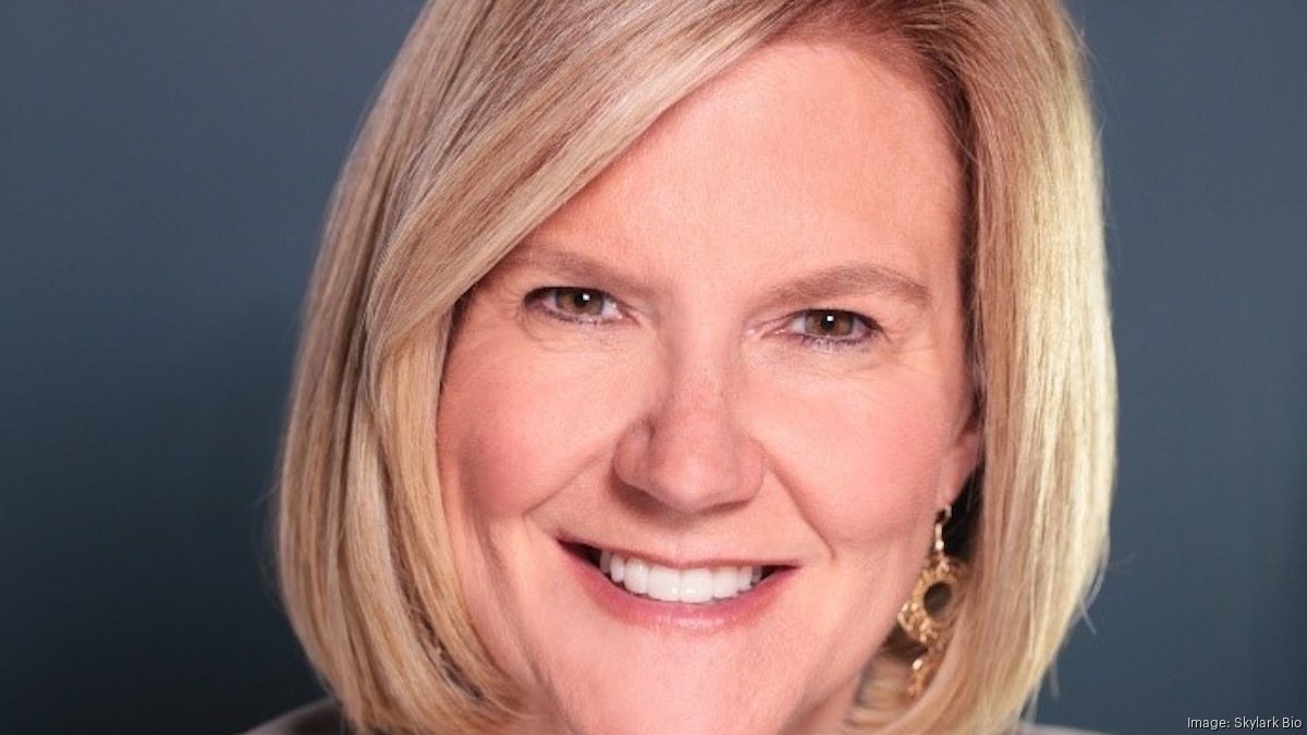 Exclusive: Skylark Bio nabs $40M for hearing loss gene therapy work ...