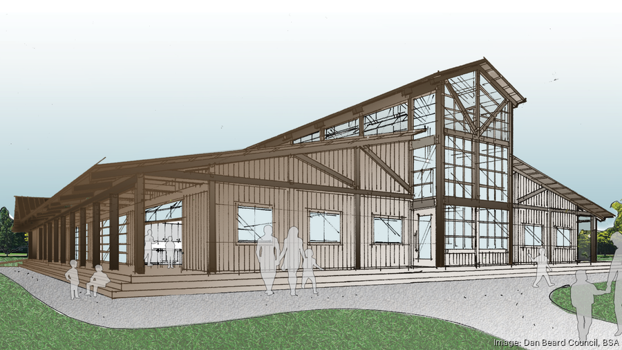 Dan Beard Council plans skilled trades education center in Loveland ...