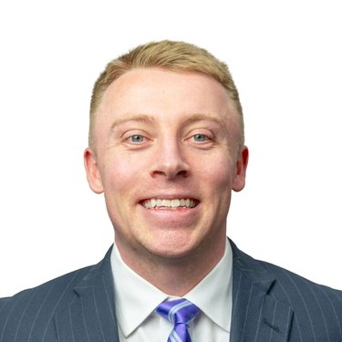 Jameson "Jack" Seiffert | People on The Move - Louisville Business First